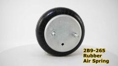Goodyear Air Spring 2B9-265 Lift Platform Stability