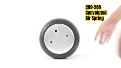 Goodyear Air Spring 2B9-288 Suspension Upgrade