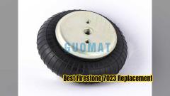 GUOMAT 1H7023 Industrial Air Spring Firestone Replacement