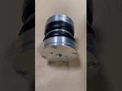 GUOMAT 2B2.75X2P Industrial Air Spring Replacement PM/31022