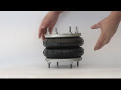 Air Shock Suspension FD138-18 Upgrade Your Ride