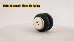 Continental Air Spring Isolator FD40-10