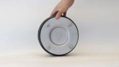 Firestone W01R584067 Air Spring Replacement Guide