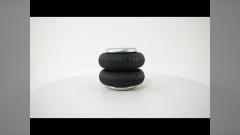 Air Suspension Spring Replacement