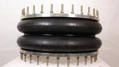 Firestone W01-M58-7532 Air Spring Replacement Guide