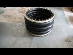 Firestone W01-358-7324 Industrial Air Spring Replacement