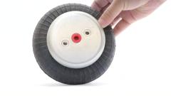 Firestone Air Spring W01-358-7451 Industrial Stability