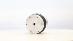 Contitech FS 76 7 DI Rubber Air Spring Vibration Solution