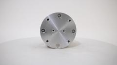 Industrial Air Spring Vibration Isolation Solution