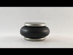 GUOMAT 1B7070 Air Spring Replacement for Phoenix SP1B05