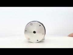 GUOMAT 1B4.5X1P Air Spring for Norgren PM/31041 Replacement
