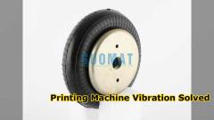 Air Spring for Printing Machines W01-M58-6165