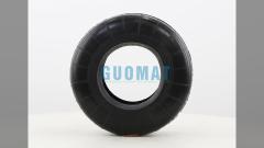 GUOMAT F-160-2 Punch Press Air Spring Upgrade for Better Stability