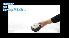 Contitech FS40-6 Air Spring Shock Absorber