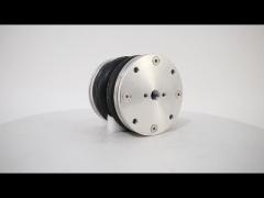 Air Spring Bellows Upgrade Your Ride