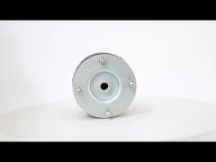 Dunlop Air Spring 6''x2 Shock Absorber