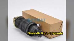 MAN Truck Rear Air Spring 81417226049