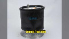 Truck Air Spring Assy W01-M58-8859 Goodyear 1R12-702