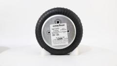 Goodyear Air Spring 2B9-200 Vibration Solved