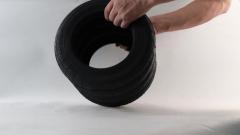 Stop Press Vibration Yokohama S-240-4 Air Spring Solution