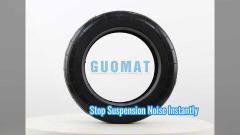 Goodyear 556238077 Air Spring Smooth Suspension Solution