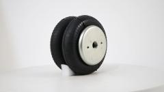 GUOMAT 2B120-17 Industrial Air Spring Vibration Solution