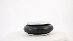 Industrial Air Bellows Vibration Isolation