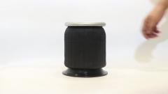Truck Air Spring W01-358-5311 Smooth Ride Suspension