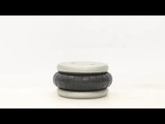 Firestone Air Spring W01 358 7001 Suspension Upgrade
