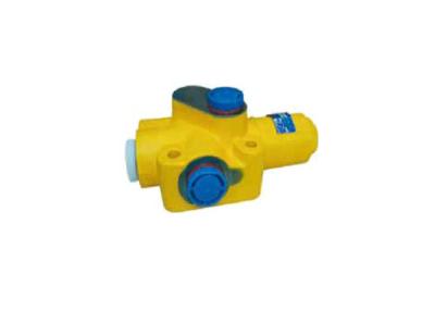 China Flow Divider Valves for sale