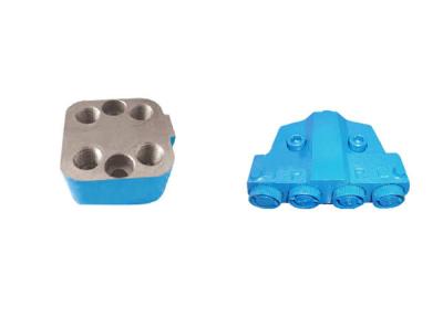 China FK&FKS Combination Valve Blocks for sale