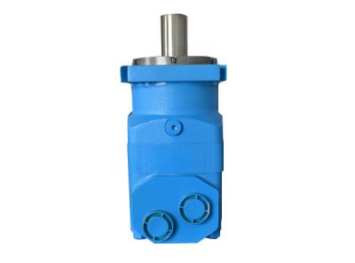 China BM8 Series Orbit Hydraulic Motor for sale