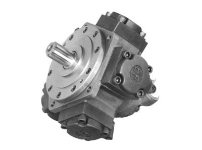 China Radial Piston MotorYJMEF1 for sale