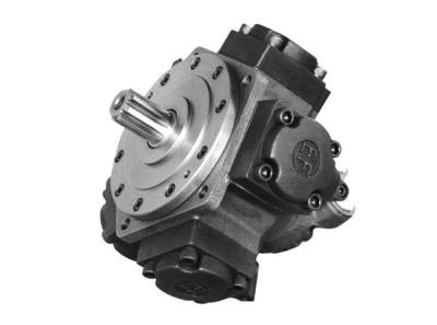 China Radial Piston MotorYJMEF3 for sale