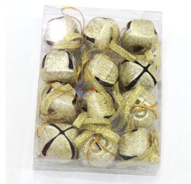 China Christmas Bell For Christmas Decorations for sale