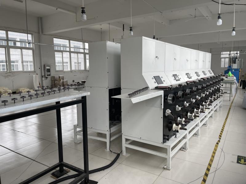 검증된 중국 공급업체 - Changzhou Victory Technology Co., Ltd