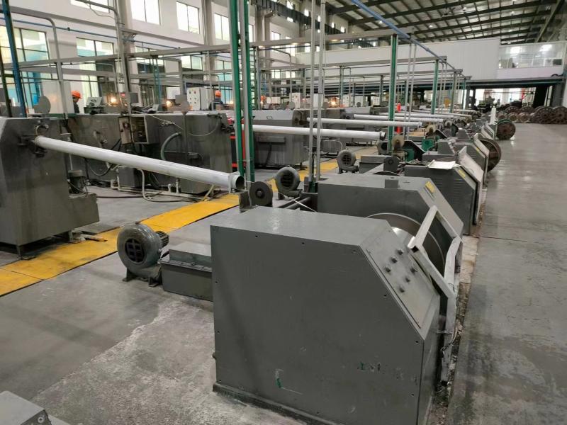 검증된 중국 공급업체 - Changzhou Victory Technology Co., Ltd