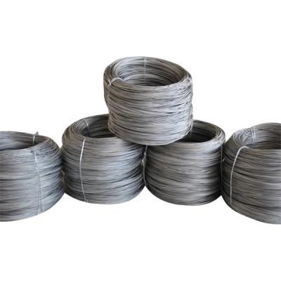 Cina Certificato ISO Good UNS S30815 1.4835 Acciaio inossidabile filo di saldatura metallo 253MA in vendita