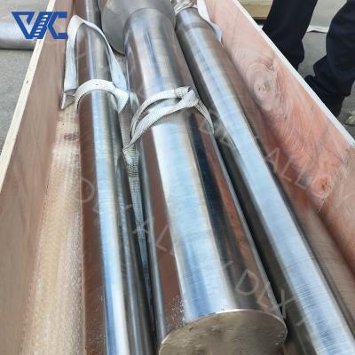 Cina Industria nucleare Inconel 690 barra rotonda con resistenza alle radiazioni in vendita