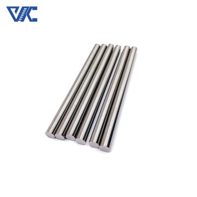 Cina Lega di nichel di vendita diretta della fabbrica Astm B865 Monel 400/K500 Rod In Stock in vendita