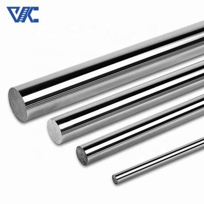 Cina Lega di nichel di vendita diretta della fabbrica Astm B865 Monel 400/K500 Rod In Stock in vendita