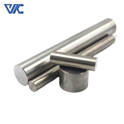Cina Lega di nichel di vendita diretta della fabbrica Astm B865 Monel 400/K500 Rod In Stock in vendita