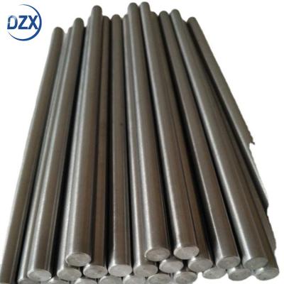 China Wholesale ASTM N06022 2.4602 Hastelloy C22 Alloy Bar Round Rod for sale