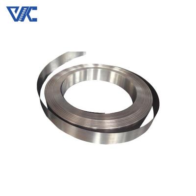 China Kovar Strip Nilo K 29HK Nico2918 Kovar Alloy 4j29 Strip for sale
