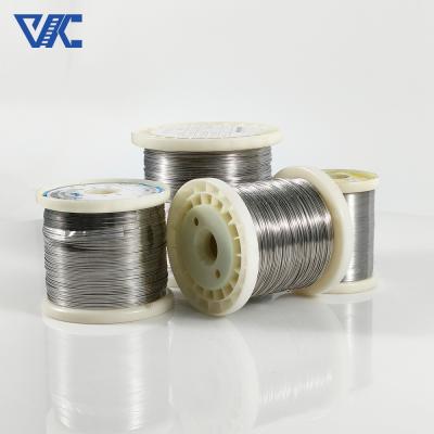 China 0.10mm~3.2mm (NP) Ni-Si-Magnesium Ni-Cr-Si (NN) Type N Thermokoppel Naakte Draad voor Temperatuursensor Te koop