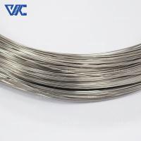 China B R S Type Platinum-Rhodium Thermocouple Bare Wire for High Temperature Measurement 0-1820°C for sale