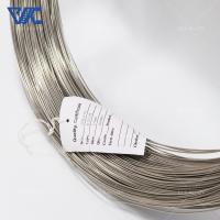 China B R S Type Platinum-Rhodium Thermocouple Bare Wire for High Temperature Measurement 0-1820°C for sale