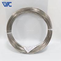 China B R S Type Platinum-Rhodium Thermocouple Bare Wire for High Temperature Measurement 0-1820°C for sale