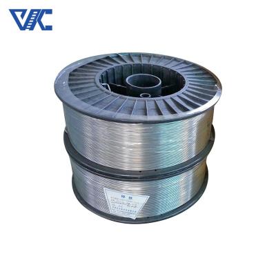 Cina Il nichel resistente alla corrosione Chrome del cavo di saldatura unisce in lega il cavo di Incoloy 825 in vendita