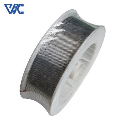Cina Il nichel resistente alla corrosione Chrome del cavo di saldatura unisce in lega il cavo di Incoloy 825 in vendita